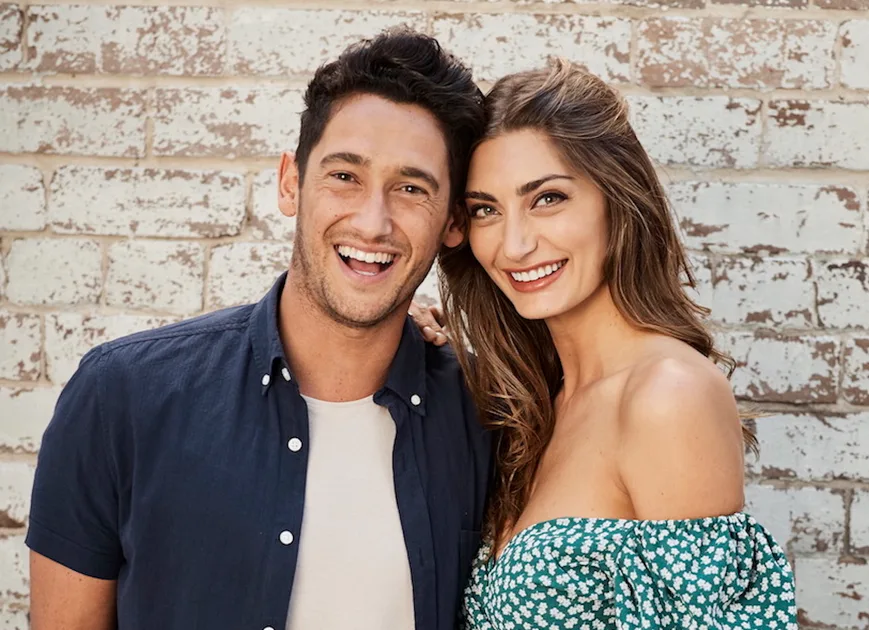 Instant Hotel: Meet Jay and Leah! | New Idea