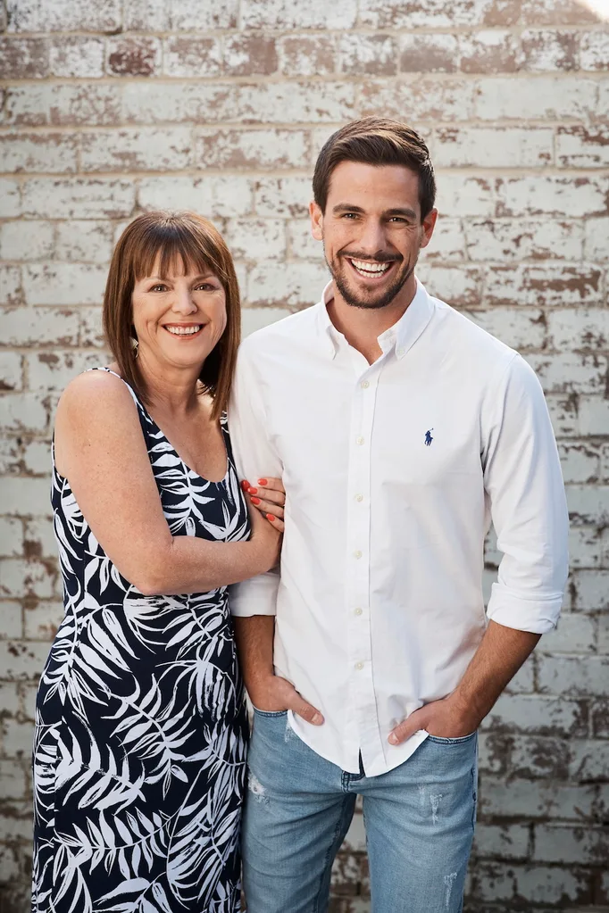 Instant Hotel: Meet Debbie and Justin! | New Idea