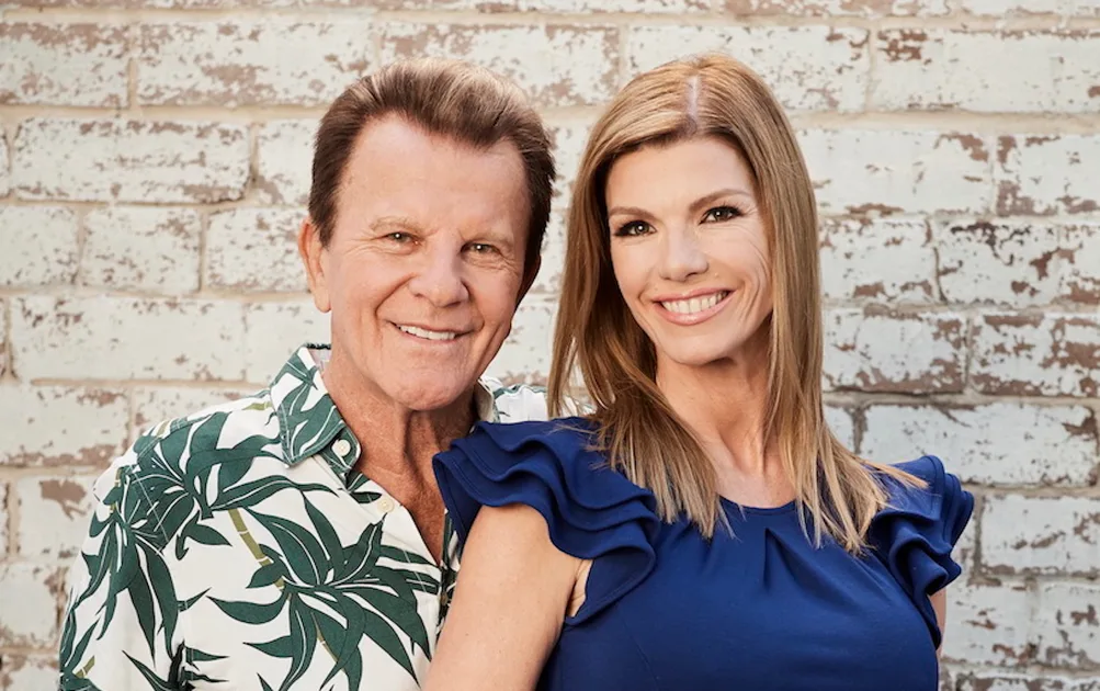 Instant Hotel: Meet Gene and Sharon! | New Idea