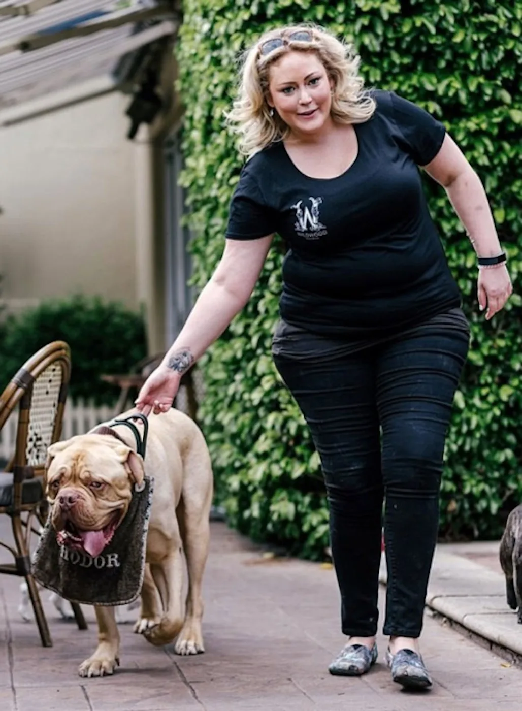 MAFS' Clare Verrall's STUNNING 50kg weight loss | New Idea