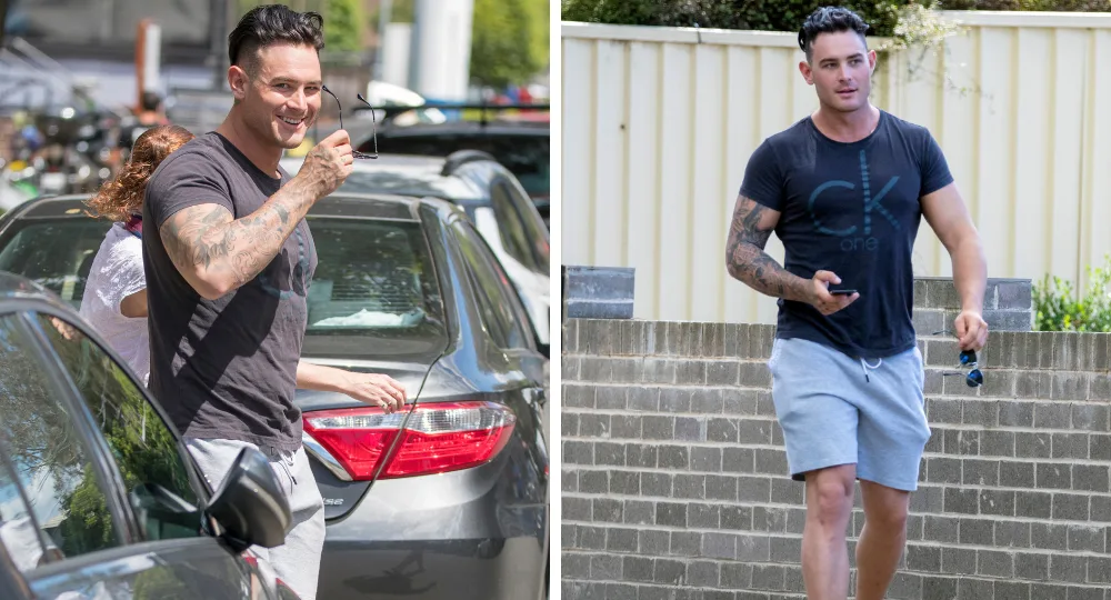 MAFS Sam is now utterly unrecognisable | New Idea