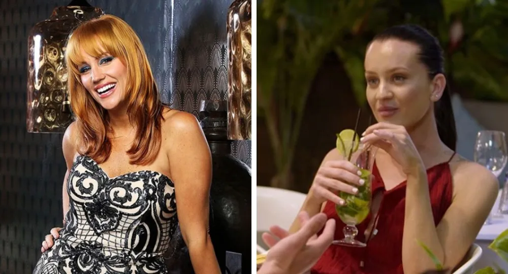 MAFS Jules’ bombshell: 'What I know about Ines' | New Idea