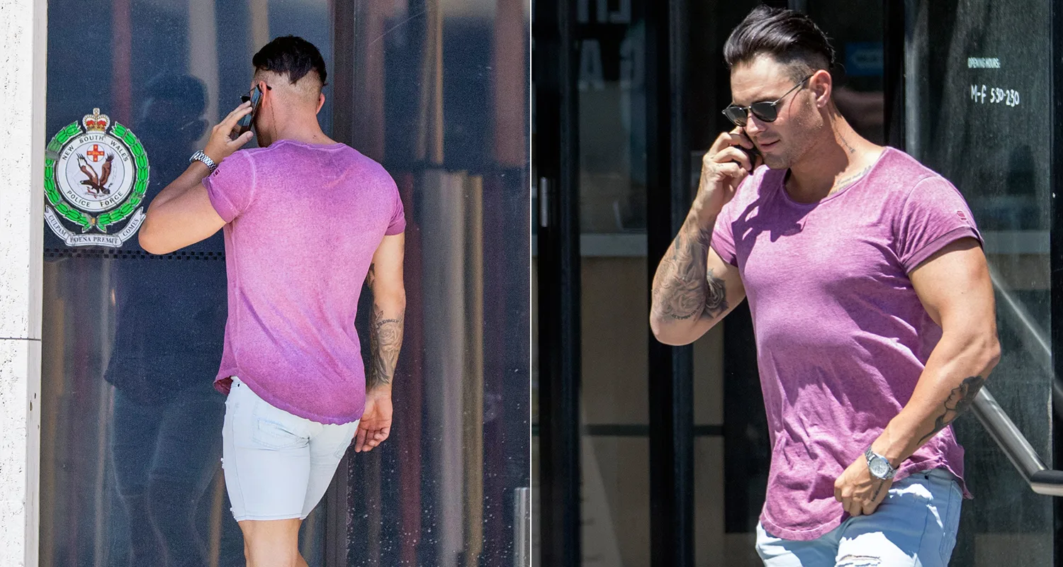 Married At First Sight's Sam: 'I’ve had death threats' | New Idea