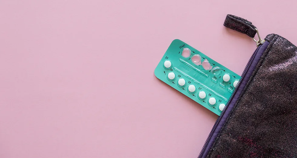 Best Contraceptive Pill? 10 Birth Control Pill Reviews | New Idea