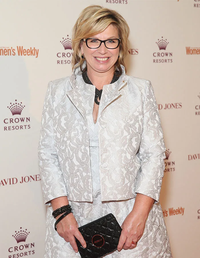 International Women's Day: 20 Inspiring Australian Women | New Idea