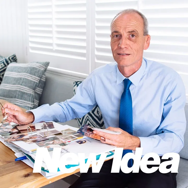 Royal love child shock: The stories of Simon Dorante Day and Robert ...