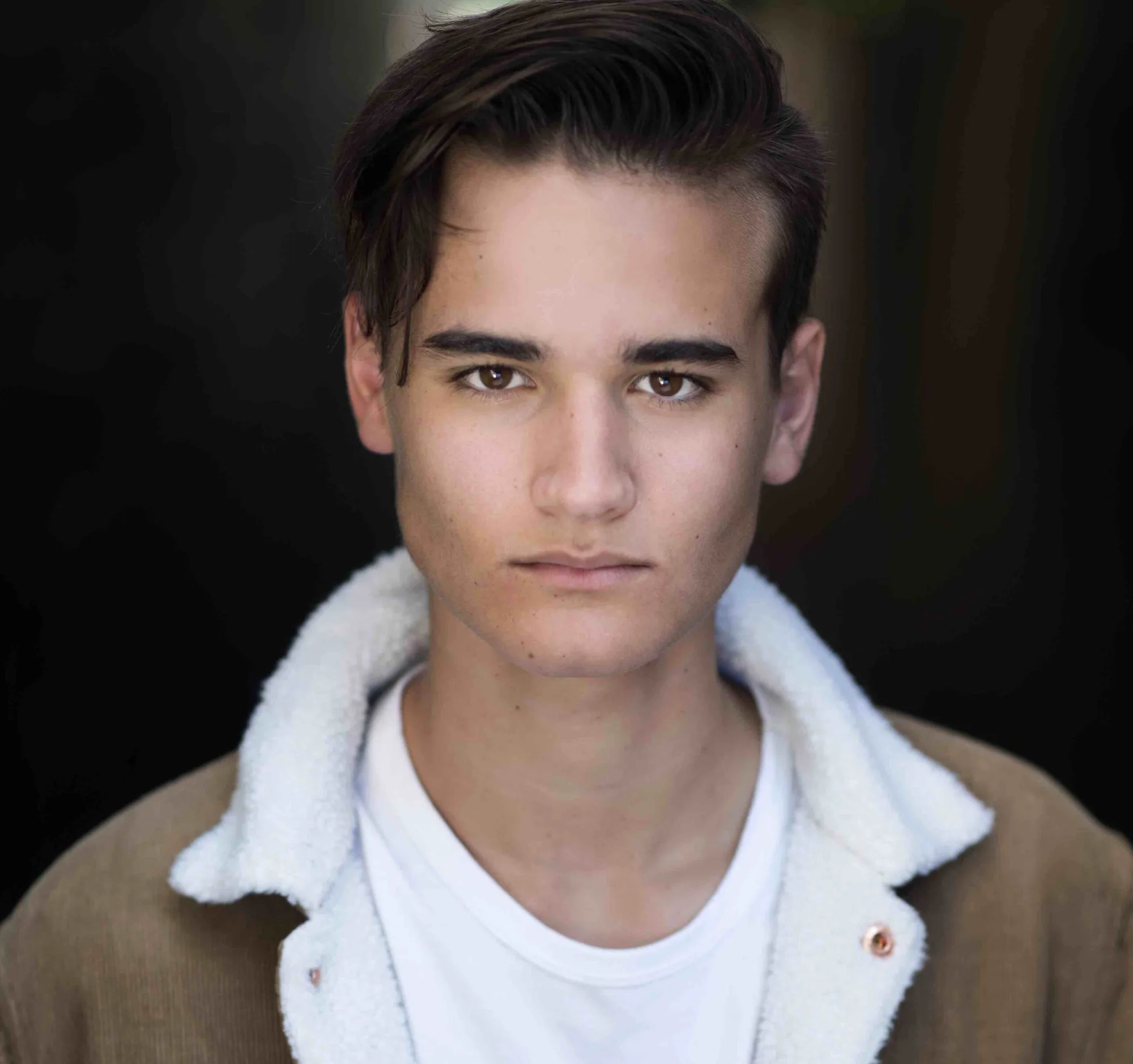 Home and Away: Jett is back - and he's all grown up! | New Idea