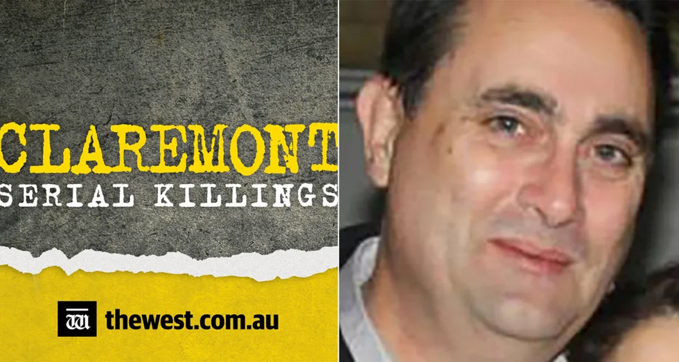 Everything you need to know about accused Claremont serial killer ...