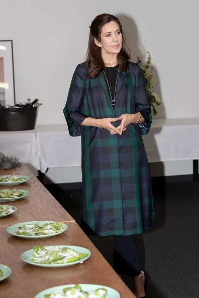 Princess Mary steps out solo in Texas | New Idea