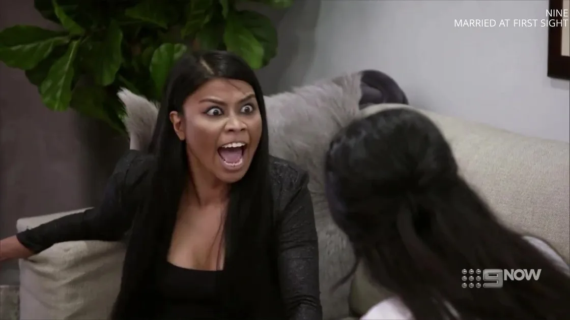 WATCH: Cyclone Cyrell's Most Explosive Moments | New Idea