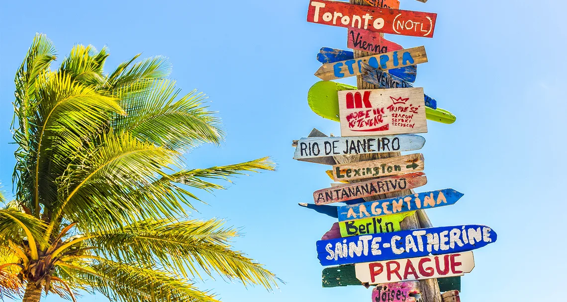 Contiki: What to Expect on Contiki Tours? | New Idea