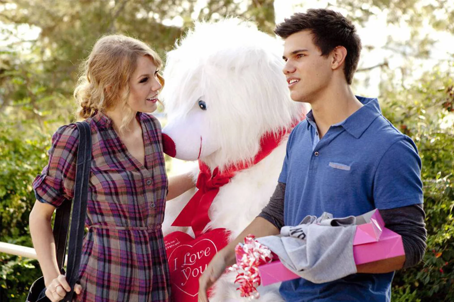 Taylor Swift Boyfriends: A break down of all of Taylor Swift's ...