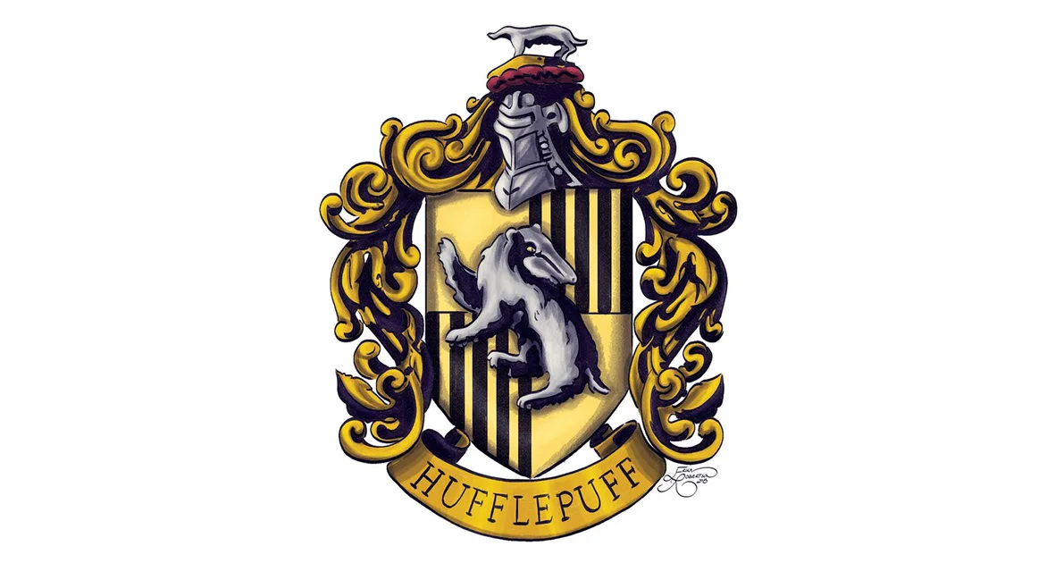 Hogwarts Houses - Famous Hufflepuffs, Ravenclaws & More | New Idea