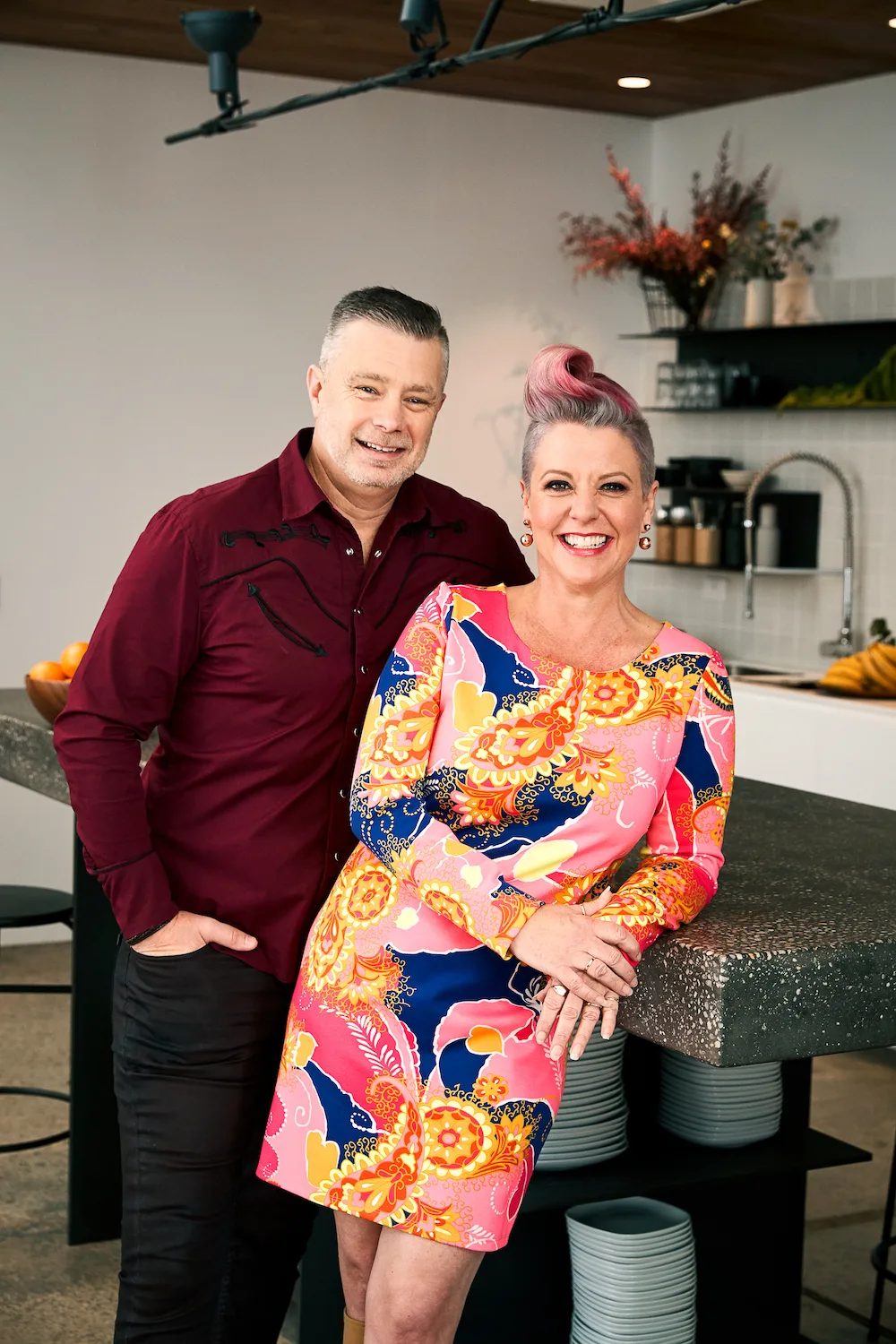 MKR Jodie-Anne's stripper past revealed: See the topless photos | New Idea