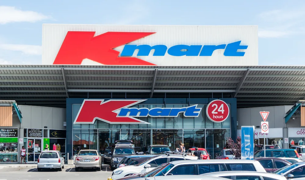 Read this SAVAGE email from Kmart employee to plus-size customer | New Idea