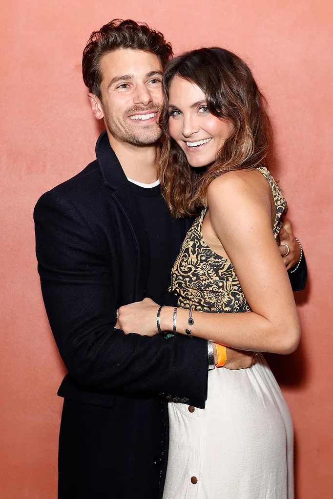 Matty J News & FAQs: How Well Do You Know Matty? | New Idea