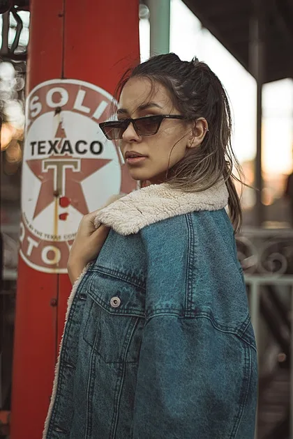 Speed Dealers Sunnies | New Idea