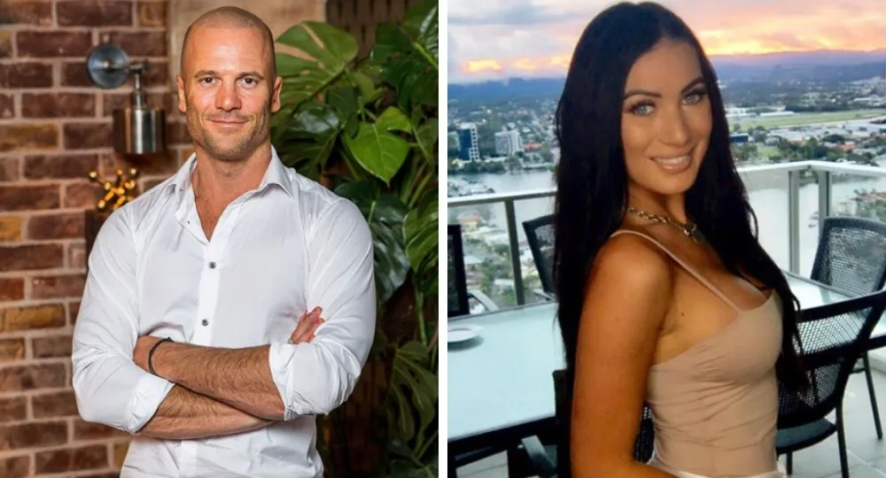 MAFS Star Mike's New Girlfriend Claps Back At Haters | New Idea