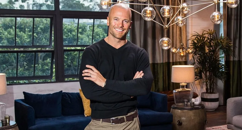 MAFS' Mike's shocking transformation | New Idea