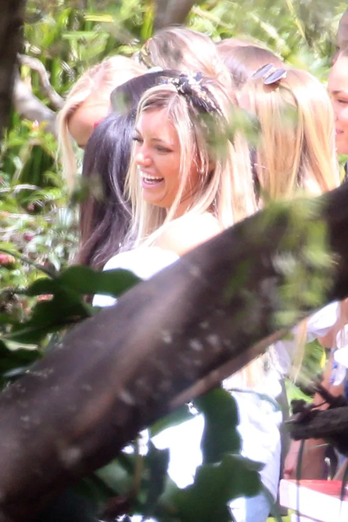 FIRST LOOK: Matt Agnew's The Bachelor Australia 2019 contestants ...