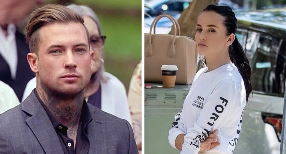 MAFS Ines moves on with Jess' brother | New Idea