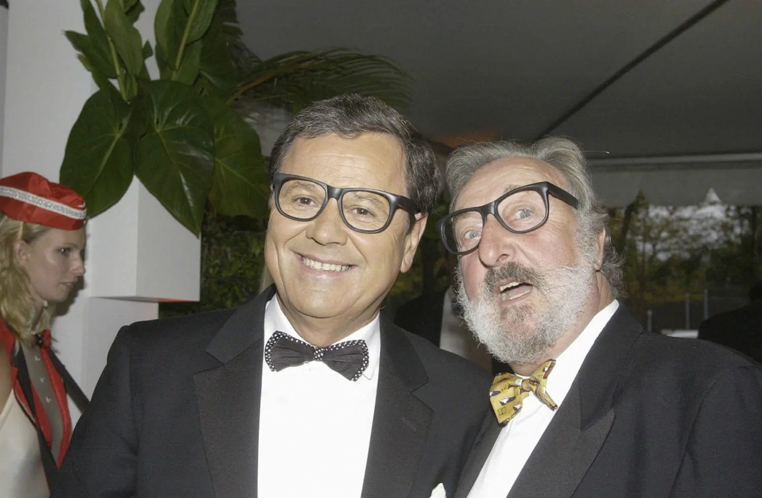 Tributes flow in for beloved Channel 9 star Geoff Harvey | New Idea