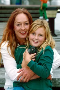 The secret royal love child of Princess Anne's husband Mark Phillips ...