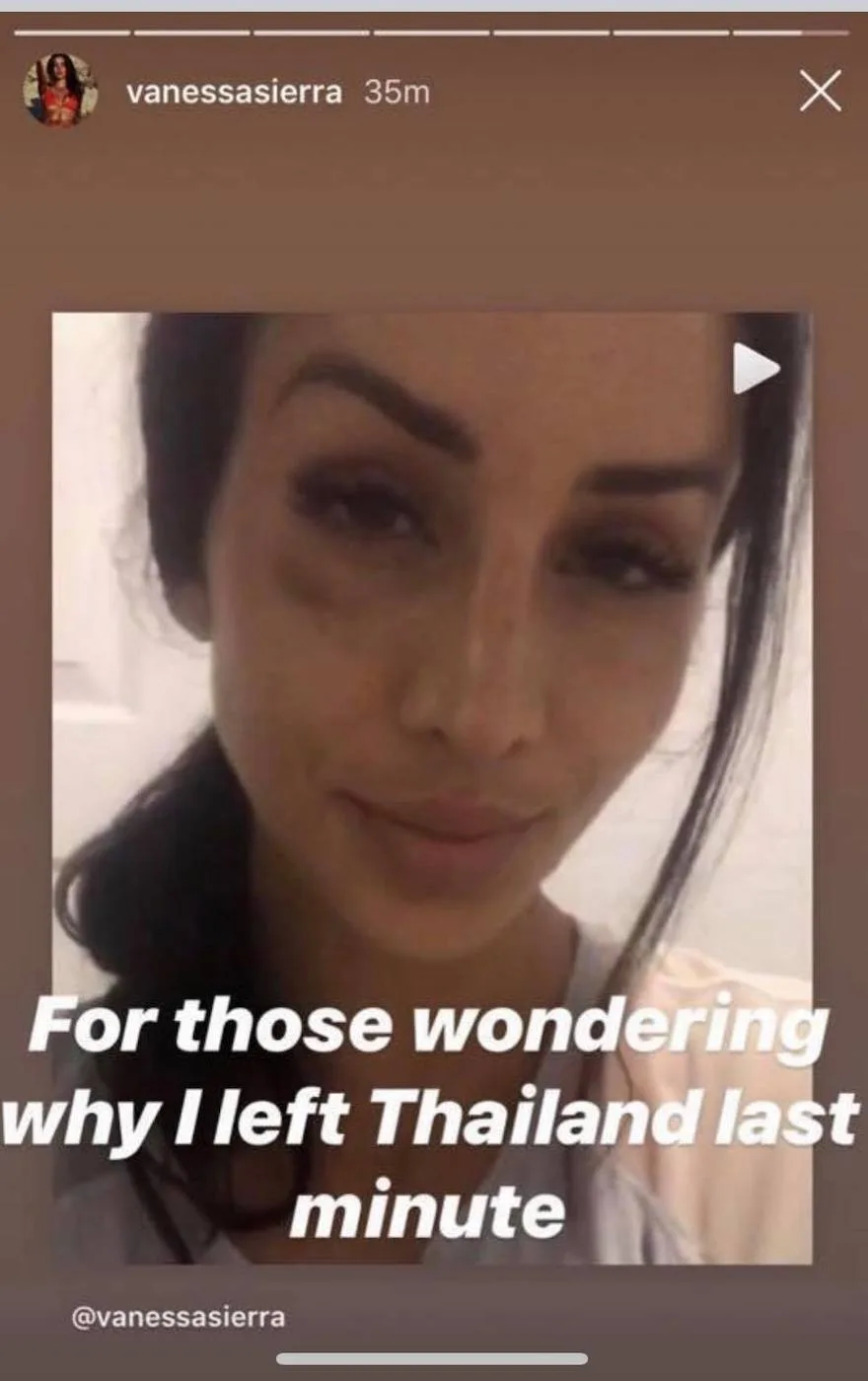 MAFS' brother Rhyce Power accused of domestic violence by girlfriend ...