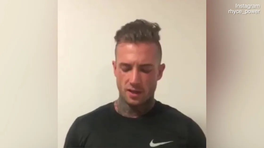 WATCH: Rhyce Power addresses assault allegations by model ex-girlfriend ...