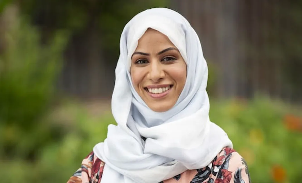 Masterchef star Huda: I married my late sister’s husband | New Idea