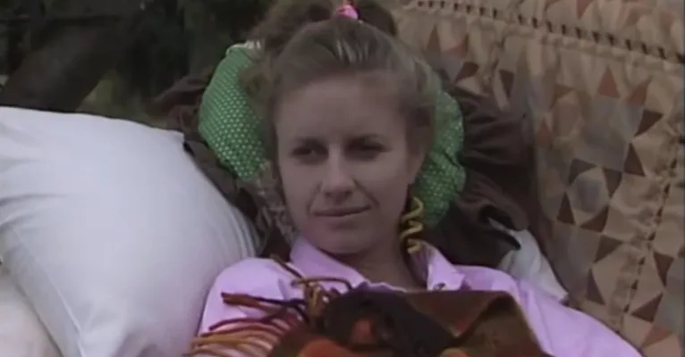 Anne Tenney reveals: Why Molly really died on A Country Practice | New Idea