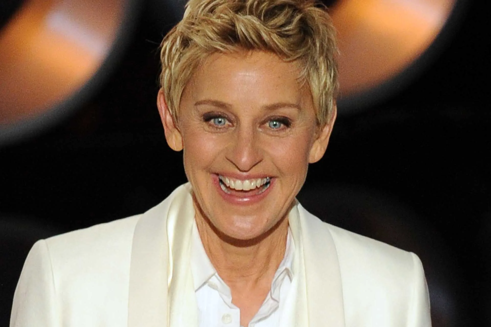The truth behind Ellen Degeneres' new look | New Idea