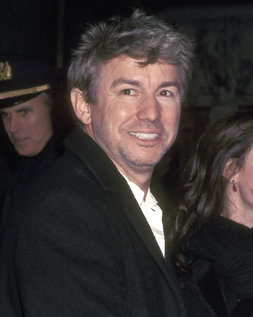 Baz Luhrmann's shock new face | New Idea