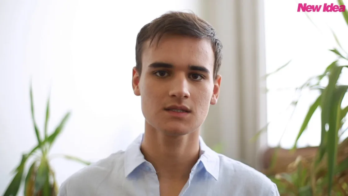 EXCLUSIVE Interview with Home & Away's Will McDonald | New Idea