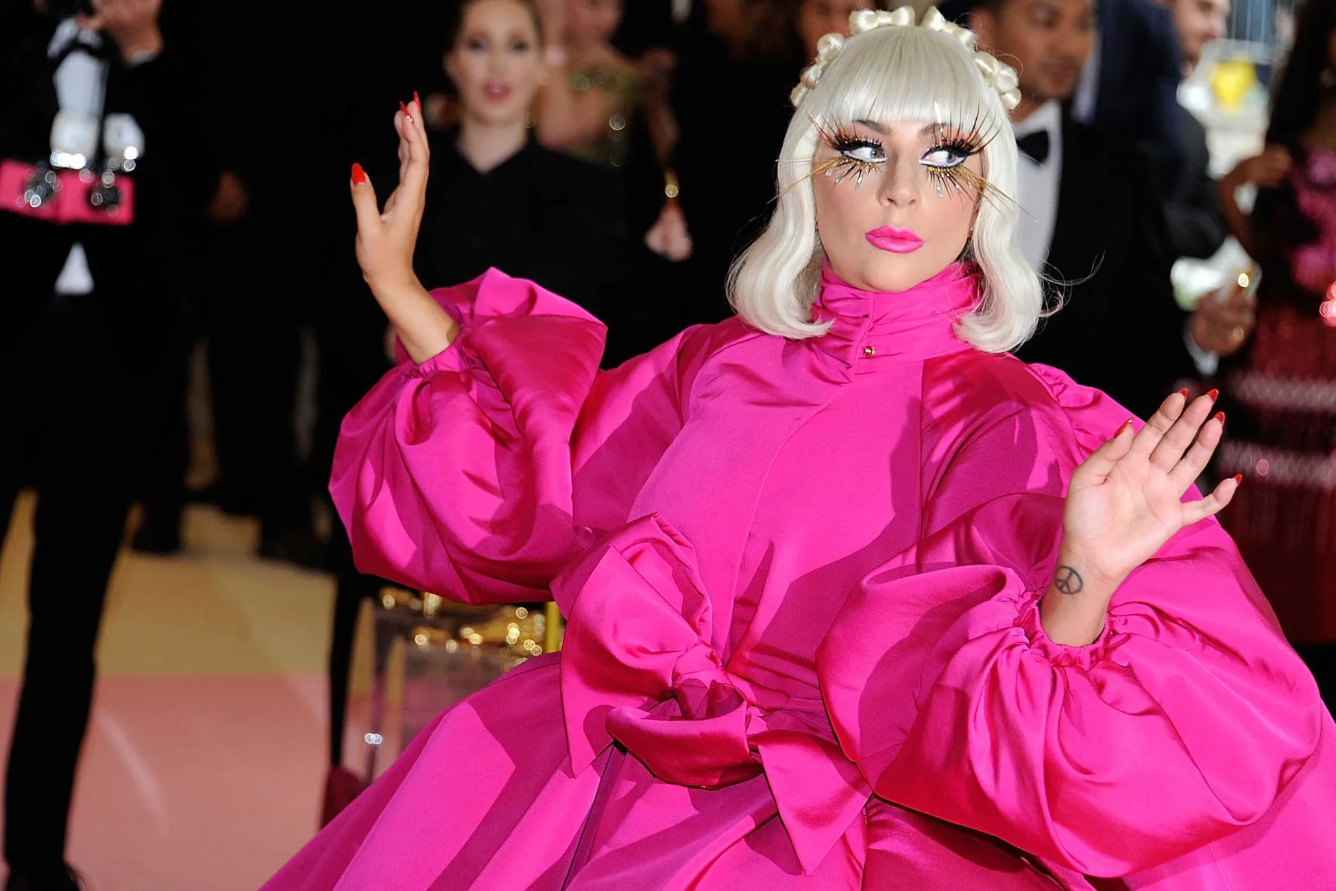 Lady Gaga Australia 2025: How to buy tickets to Mayhem Ball Tour