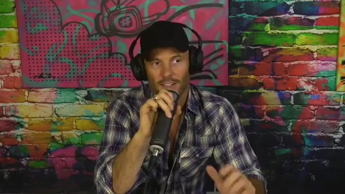 MAFS' Mike Gunner launches new podcast | New Idea