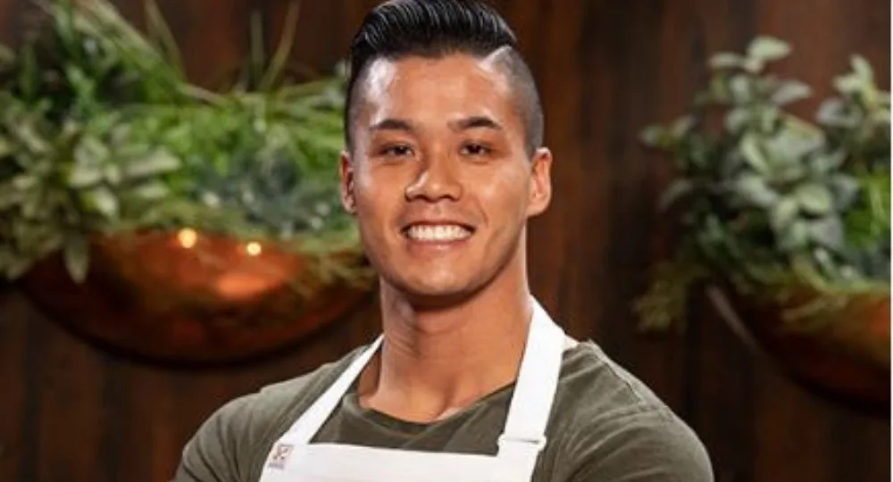 MasterChef Australia 2019: Who is Derek? | New Idea