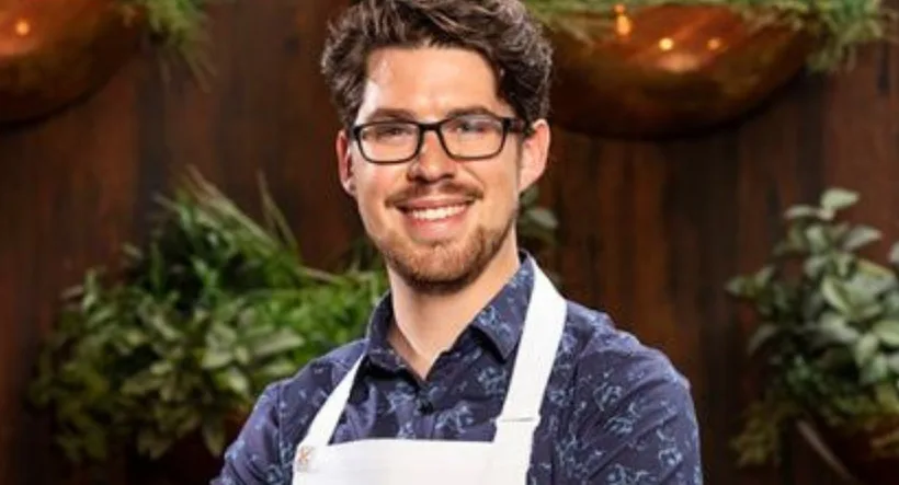 MasterChef Australia 2019: Who is Joe Ahern? | New Idea