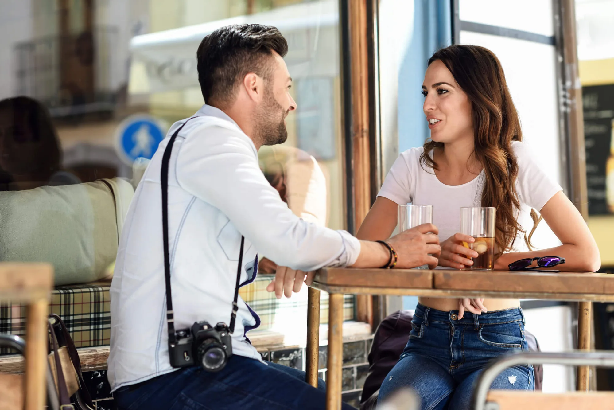 How To Tell Someone You Like Them (And What NOT To Say!) | New Idea