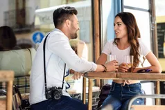 How To Tell Someone You Like Them (And What NOT To Say!) | New Idea