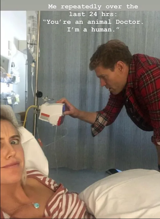 Dr Chris love shock: The pictures that change everything | New Idea