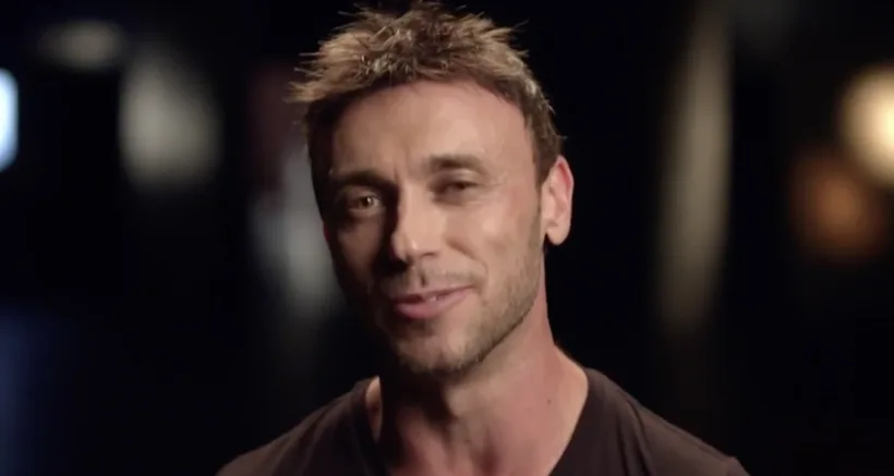 The Voice and Hi-5 star Nathan Foley reveals producers chose his ...