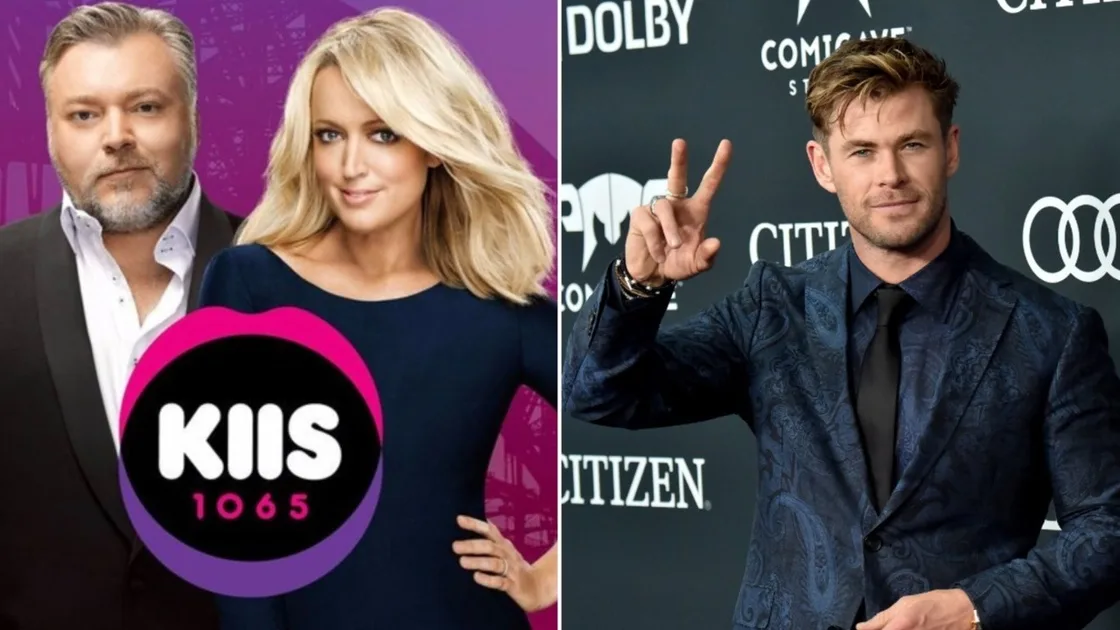 Chris Hemsworth on Saying Goodbye to 'Thor' | New Idea