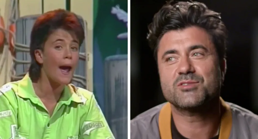 Young Talent Time’s Joey Dee makes comeback on The Voice | New Idea