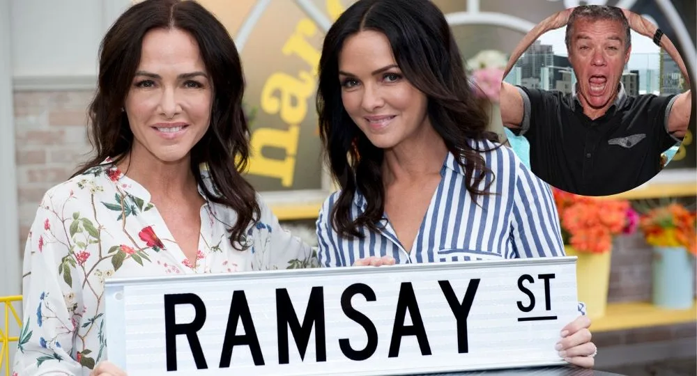 Neighbours’ Blakeney twins reveal SECRETS from the set | New Idea