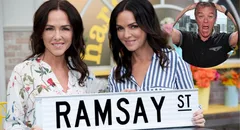 Neighbours’ Blakeney twins reveal SECRETS from the set | New Idea