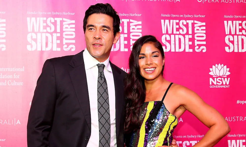 Sarah Roberts shares behind-the-scenes footage on Home and Away | New Idea