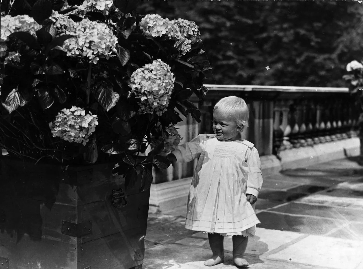 Tragic story of young Prince Phillip's family life and siblings | New Idea