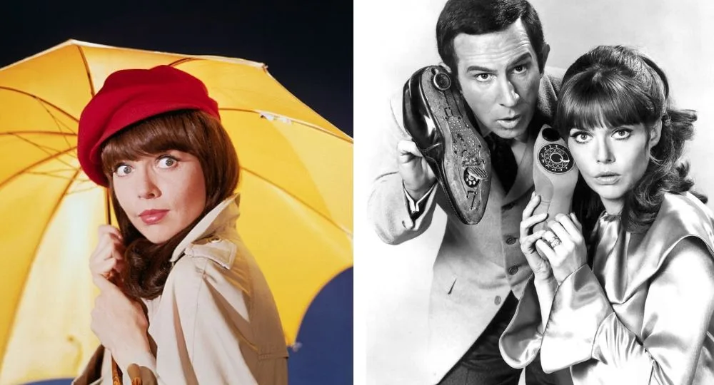 Get Smart’s Barbara Feldon is single and loving it! | New Idea