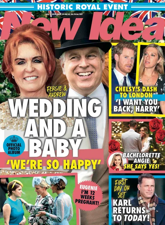 Australian Idol winner Stan Walker talks about stomach cancer | New Idea